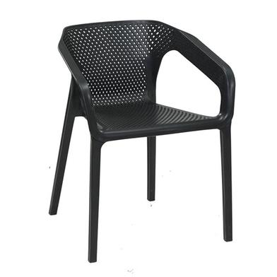 RFL Stylee Cafe Arm Chair - Black - 939913 : RFL | Rokomari.com