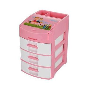 RFL Tomi Organizer - Light Pink - 87113 : RFL | Rokomari.com