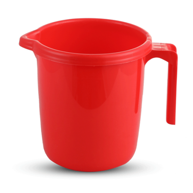 Rfl Bullet Mug 1.5L - Red - 881378 : RFL | Rokomari.com