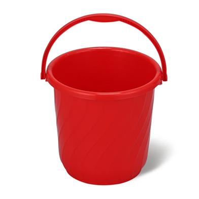 Rfl Deluxe Bucket 3L - Red - 917964 : RFL | Rokomari.com