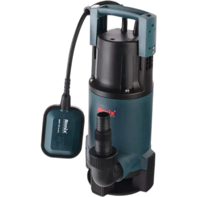 Ronix RH-4043 Submersible Sewage Pump : Ronix | Rokomari.com