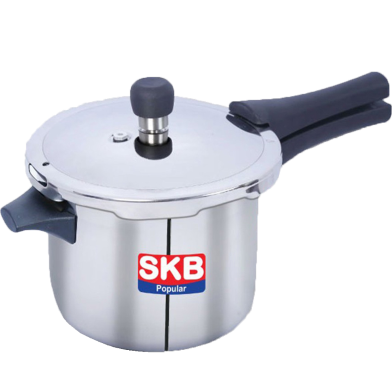SKB Food-Grade Stainless Steel Pressure Cooker Price in Bangladesh