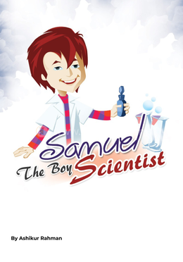 Samuel The Boy Scientist: Ashikur Rahman Tutul | Rokomari.com