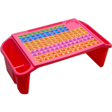 Small Baby Table Pink New Price in Bangladesh
