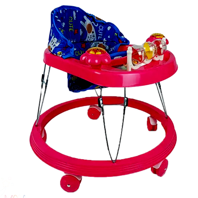 Smile Baby Walker Toddler Walking Assistant Price in Bangladesh