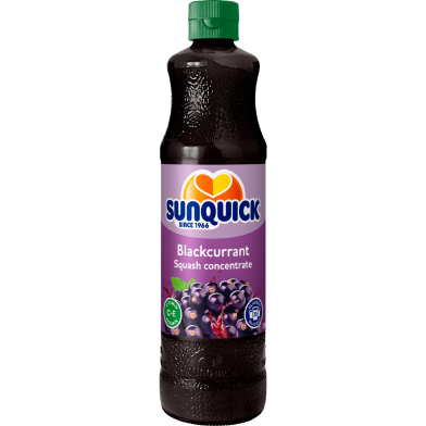 Sunquick Black Current-Drink Concentrate Juice 700 ml Price in Bangladesh