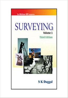 Surveying: S.K. Duggal | Rokomari.com
