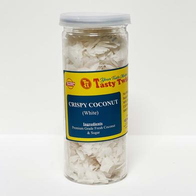 Tasty Twist Crispy Coconut (White) (120gm) Price in Bangladesh