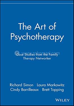 The Art of Psychotherapy: Laura Markowitz | Rokomari.com
