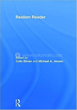 The Realism Reader: Michael Jensen | Rokomari.com