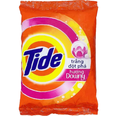 Tide Downy Detergent Powder 690 gm Price in Bangladesh