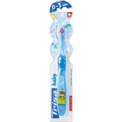 Trisa Baby Extra Soft 0 3 Years : Trisa | Rokomari.com