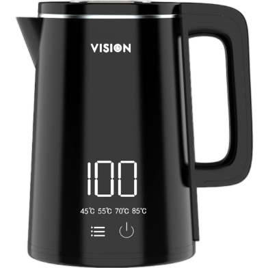 Vision Electric Kettle 2.0L VIS-EK-023(Digital) 751299: Vision ...
