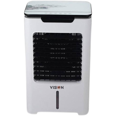 Vision Evaporative Air Cooler 45L Super Cooler - 873192 : Vision | Rokomari.com