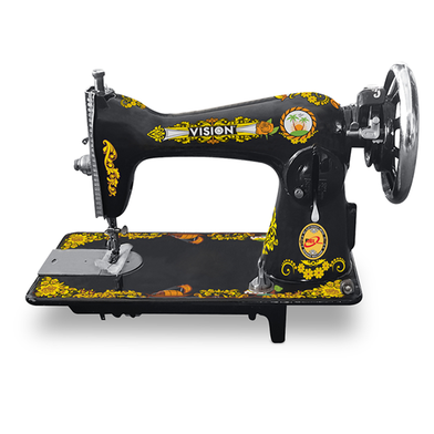 Vision SM-002 Sewing Machine Set - 873982 : Vision | Rokomari.com