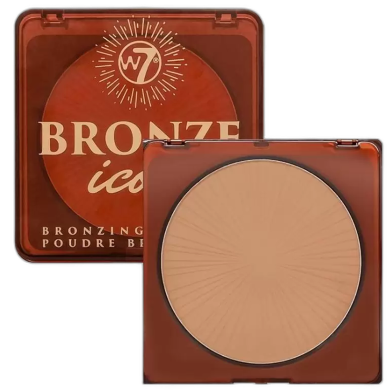W7 Bronze Icon Bronzing Powder - 5056369100009 : W7 | Rokomari.com