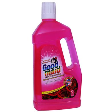 Goodmaid Floor Cleaner Rose Garden - 2ltr : Goodmaid | Rokomari.com