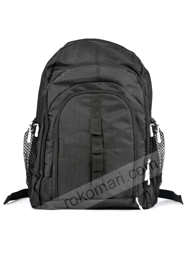 Exclusive Black Color Haversack Bag (Code-036) : Grasshophers Style ...