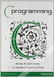 Programming in C : Ashok N. Kamthane | Rokomari.com
