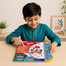 Nini Toys Nobokuri Intelligence Talking Book : Nini Toys | Rokomari.com
