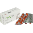 Toco Soft Capsule Vitamin E 10s Strip Price in Bangladesh
