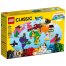 Lego 11015 Around The World - 6333040 : LEGO | Rokomari.com